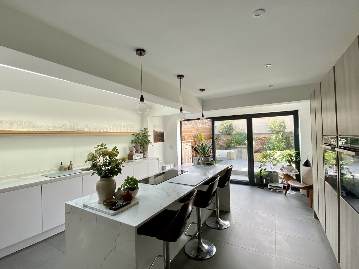 Multipurpose Patches: Making Space Work : HotPatch