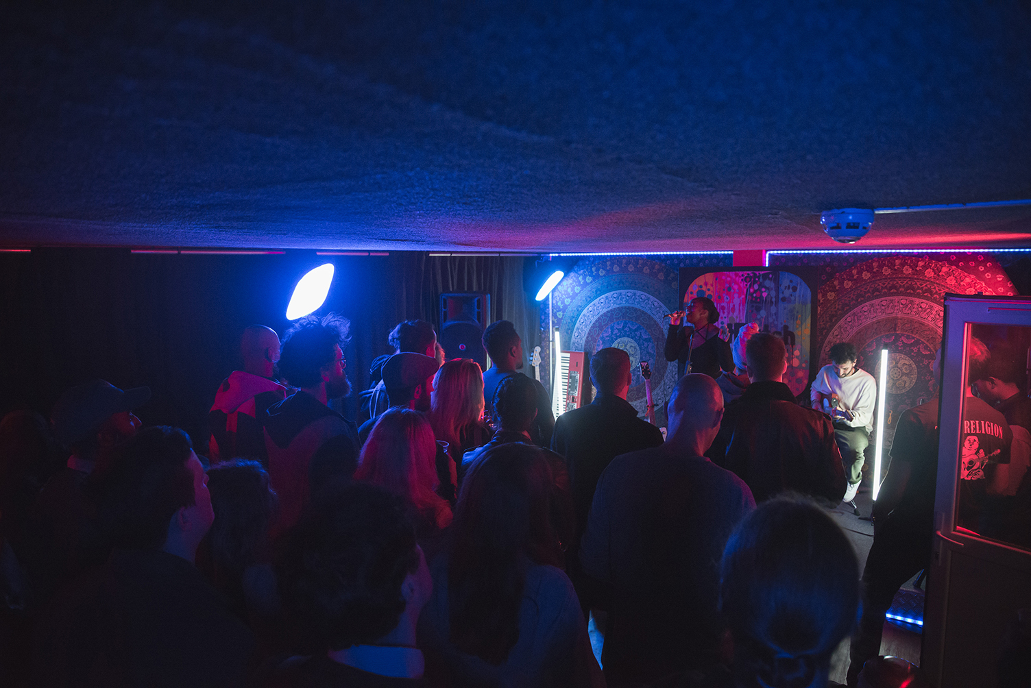 HotPatch Presents - Episode 1 : HotPatch