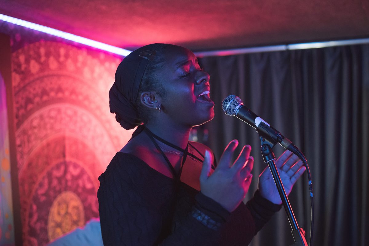 HotPatch Presents - Episode 1 : HotPatch