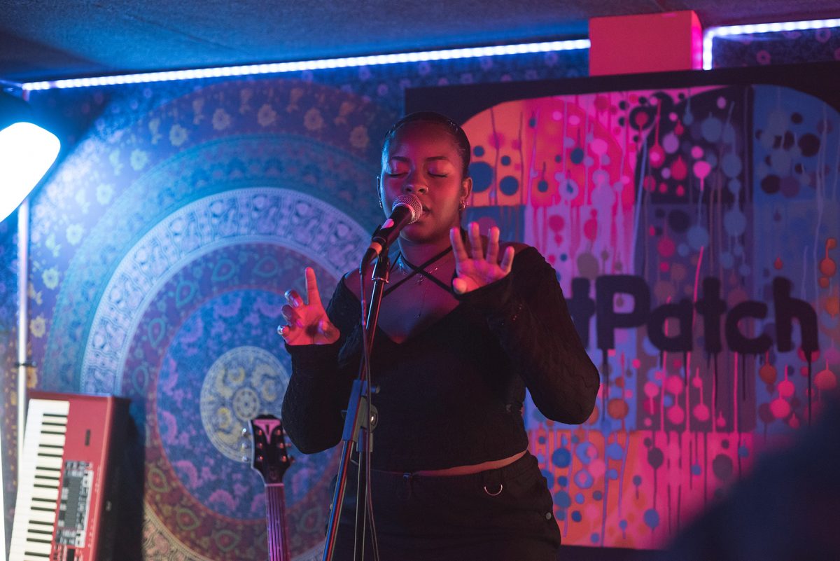 HotPatch Presents - Episode 1 : HotPatch