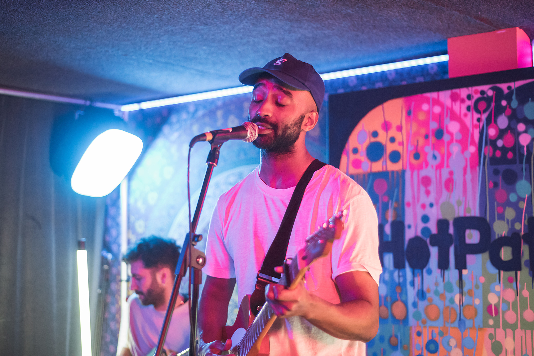 HotPatch Presents - Episode 1 : HotPatch