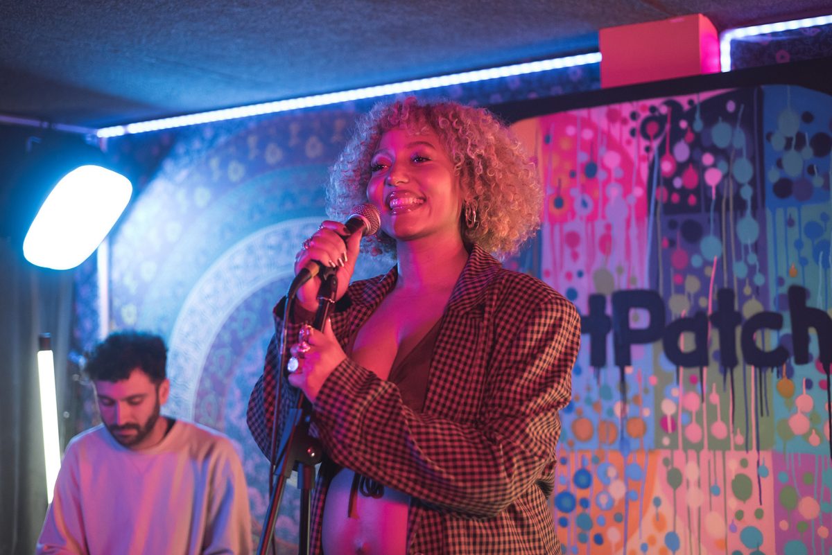 HotPatch Presents - Episode 1 : HotPatch