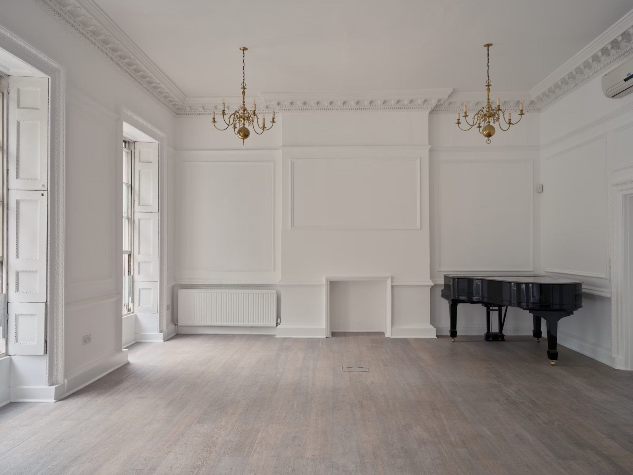 Top 5 Music Studios To Rent : HotPatch