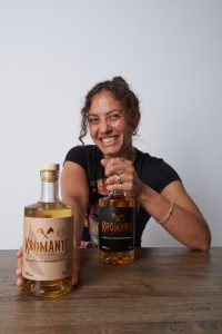 Behind the Lens: Kromanti Rum's PR Shoot in a London Photo Studio Patch ...